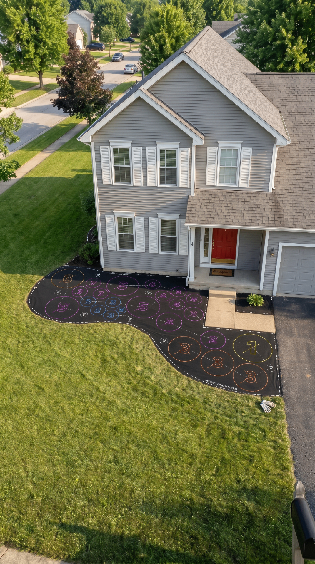 Plant By Number™ - Custom Garden Design Delivered in Days