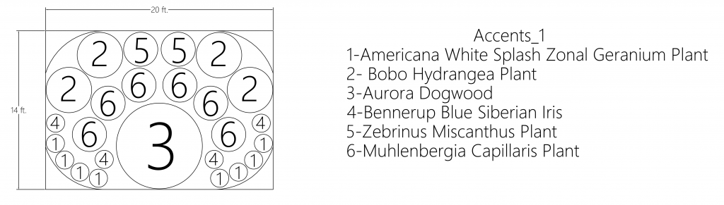 Island Oasis | Plant by Number