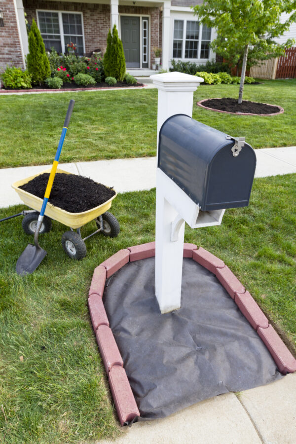 Mailbox Landscaping 101: A Comprehensive Guide - Plant by Number
