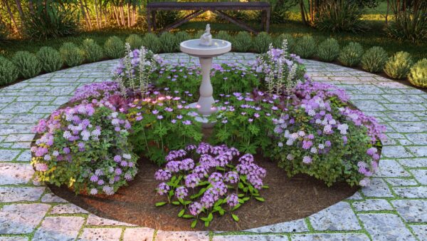 Plant by Number - Custom Landscape and Garden Design Solutions